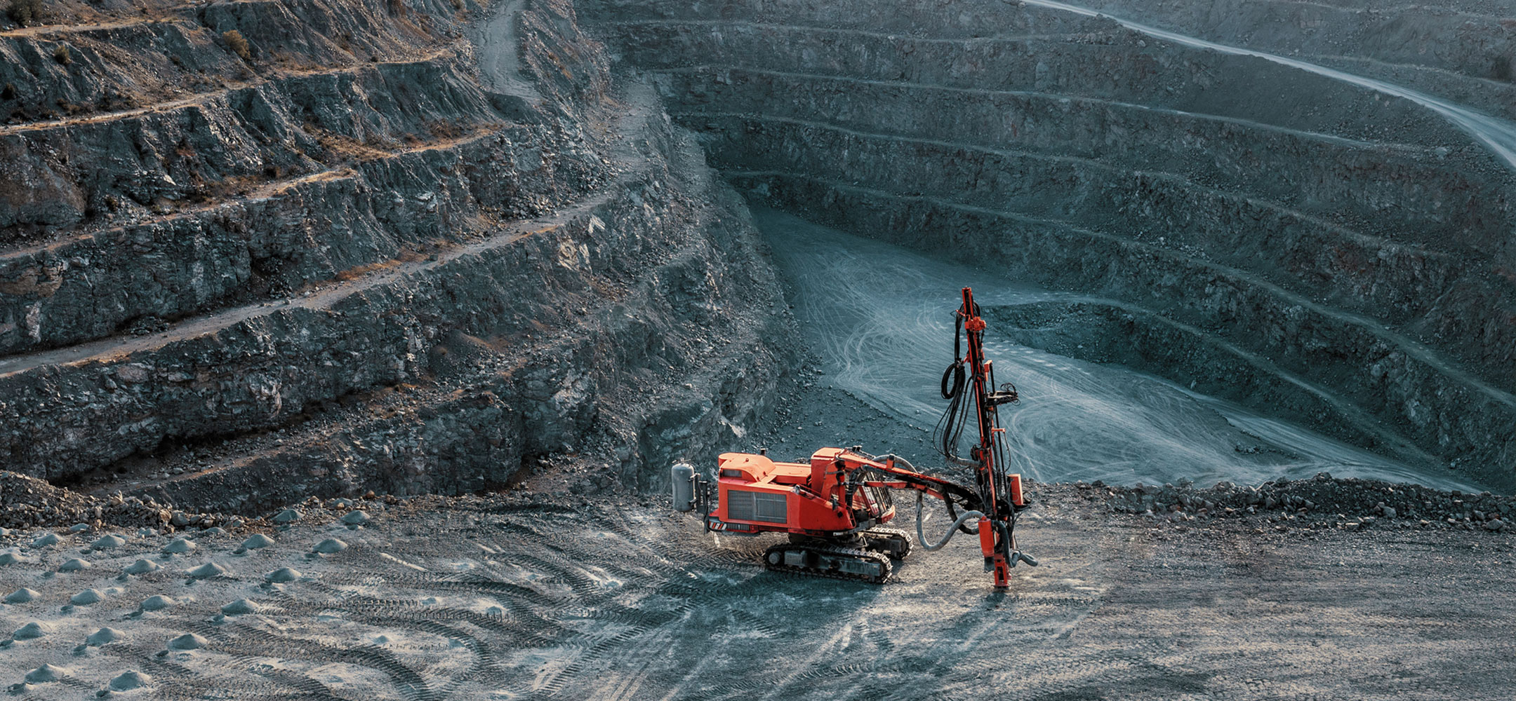 Mining - Arrow Speed Controls