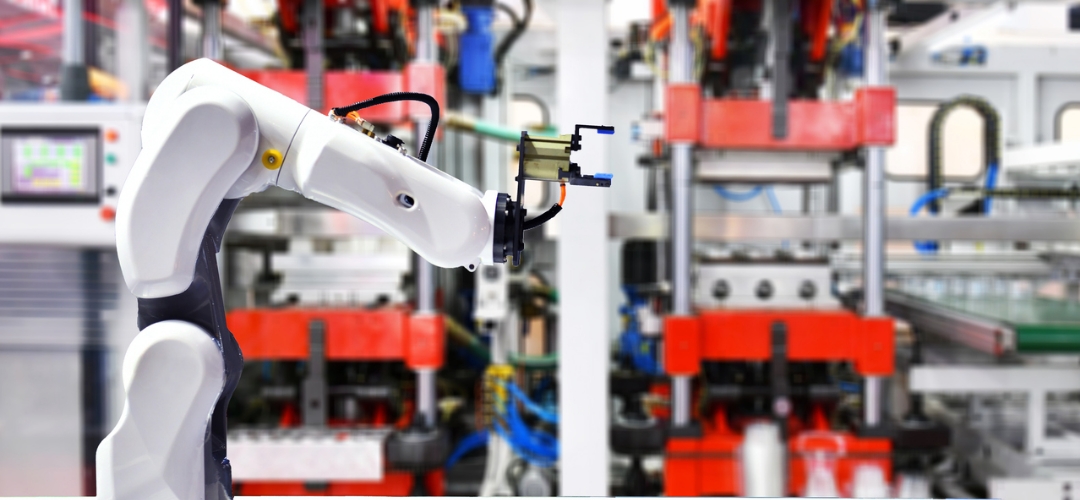 Other Industries - Arrow Speed Controls