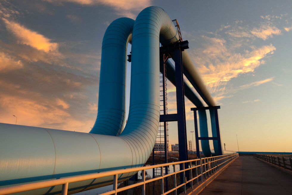 Oil & Gas - Arrow Speed Controls