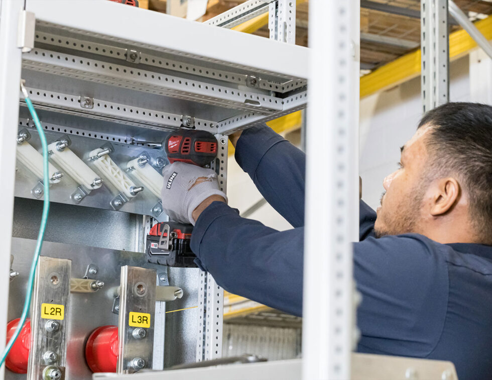 Arrow Factory Automation Products - Arrow Speed Controls