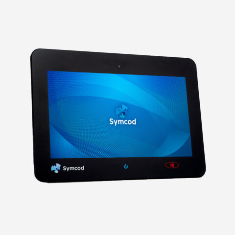Symcod IPC - Industrial Personal Computers - Arrow Speed Controls