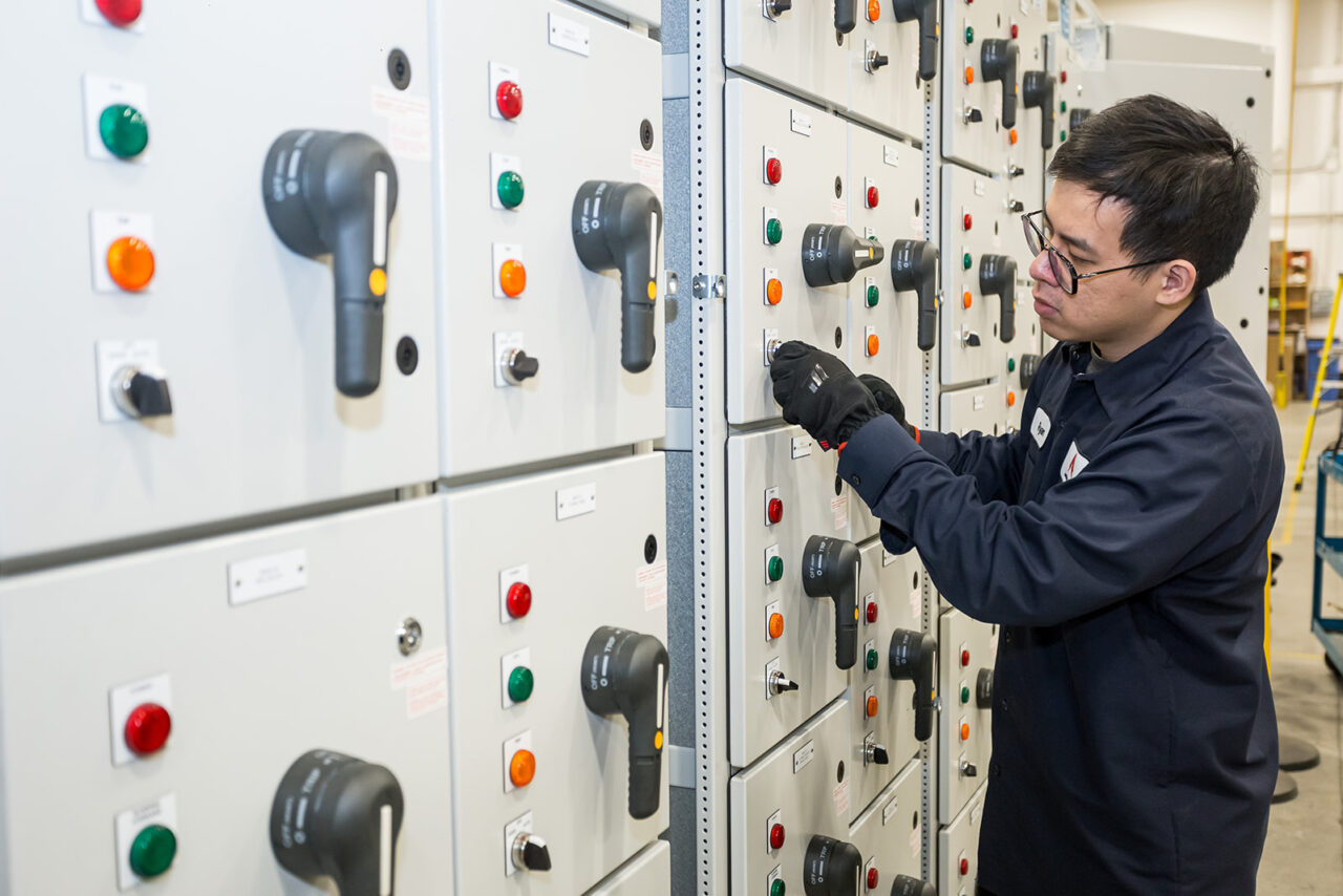 Arrow Power Systems - Arrow Speed Controls