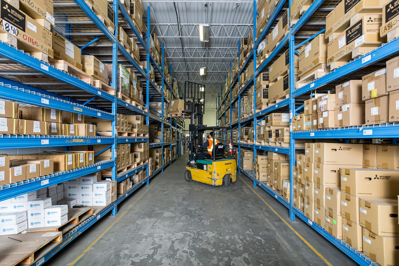 Total Control Solutions - Arrow Speed Controls