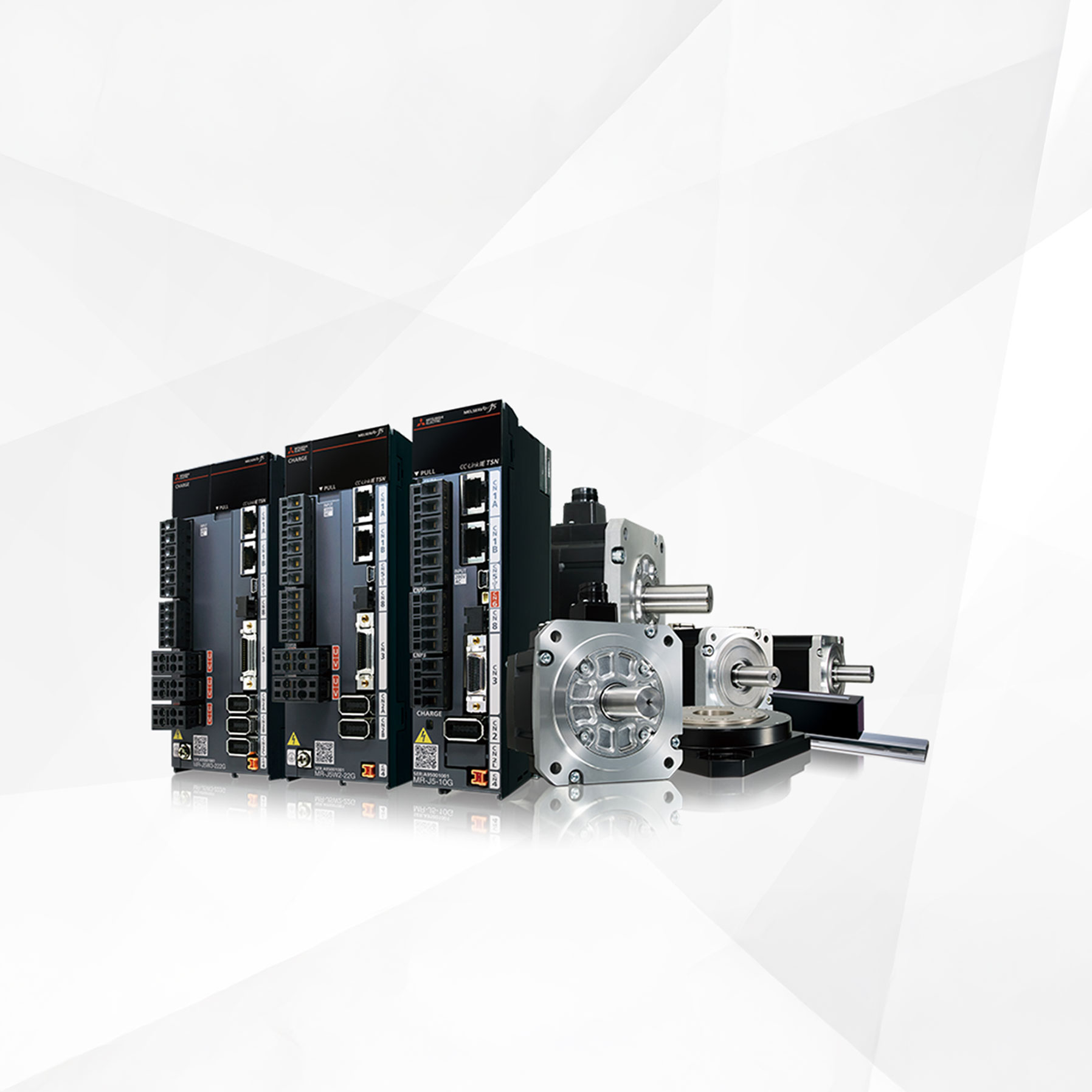 Successful Legacy Servo Upgrade in the Automotive industry - Arrow ...