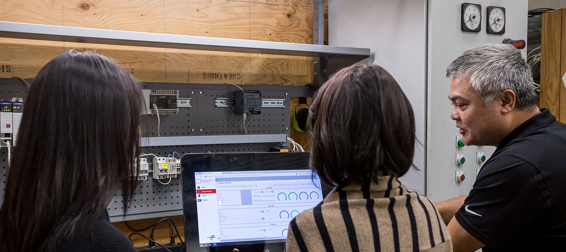 Arrow Field Service and 24/7 Support - Arrow Speed Controls