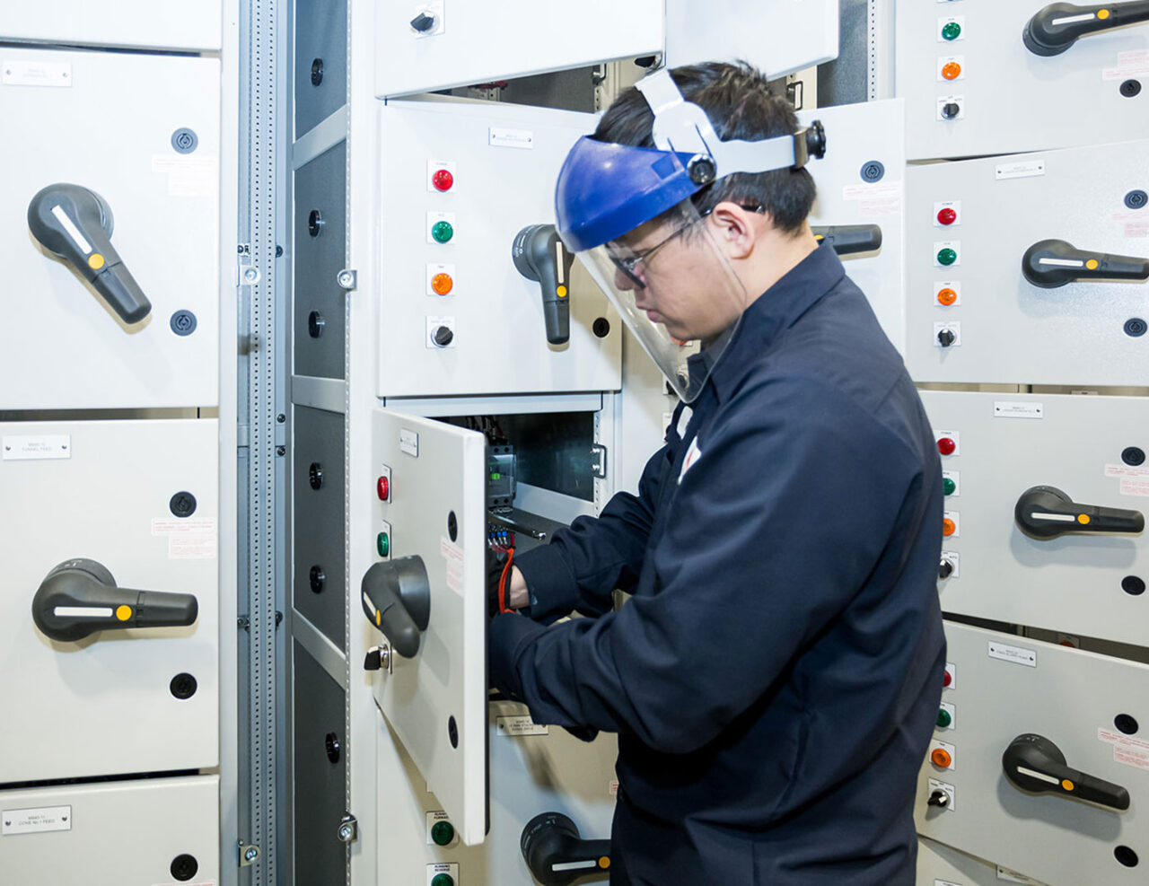 Arrow Engineered Control Panels - Arrow Speed Controls