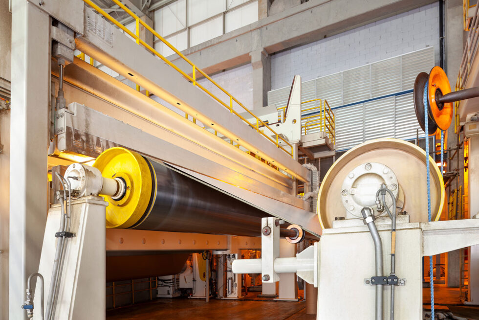 Paper & Pulp - Arrow Speed Controls