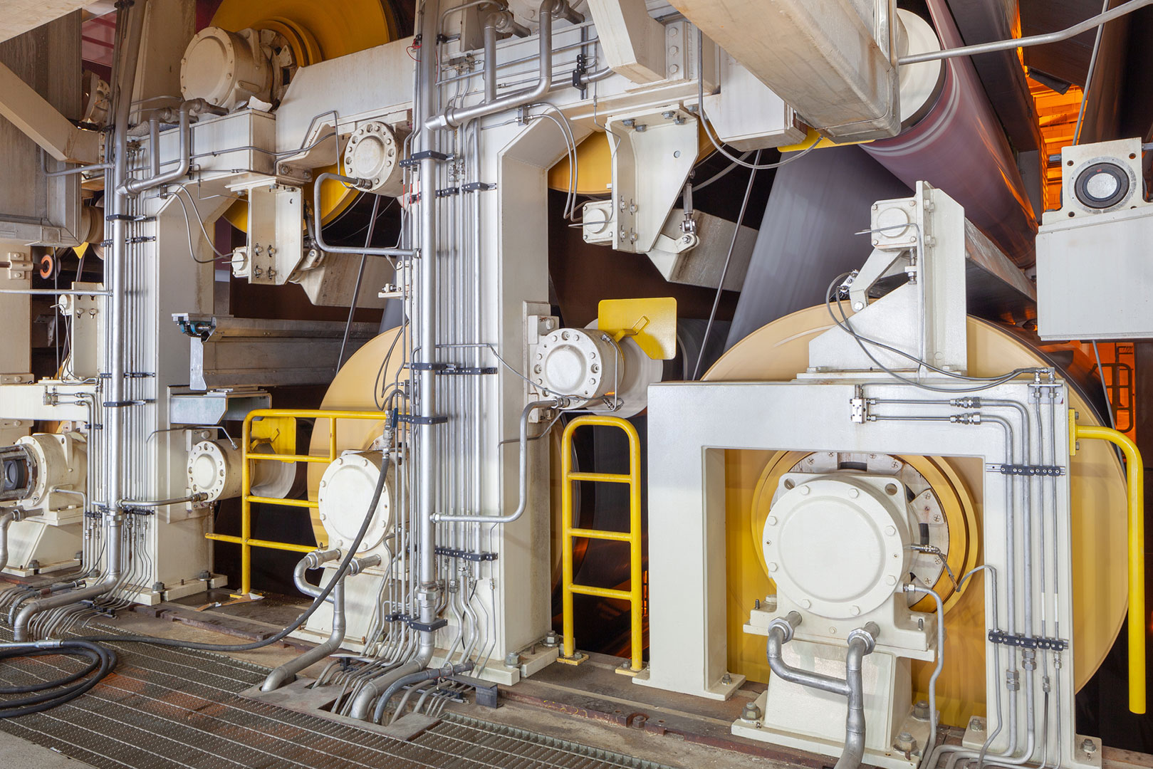 Sourcing Durabuilt Medium Voltage VFD for Fan Application in Pulp and ...