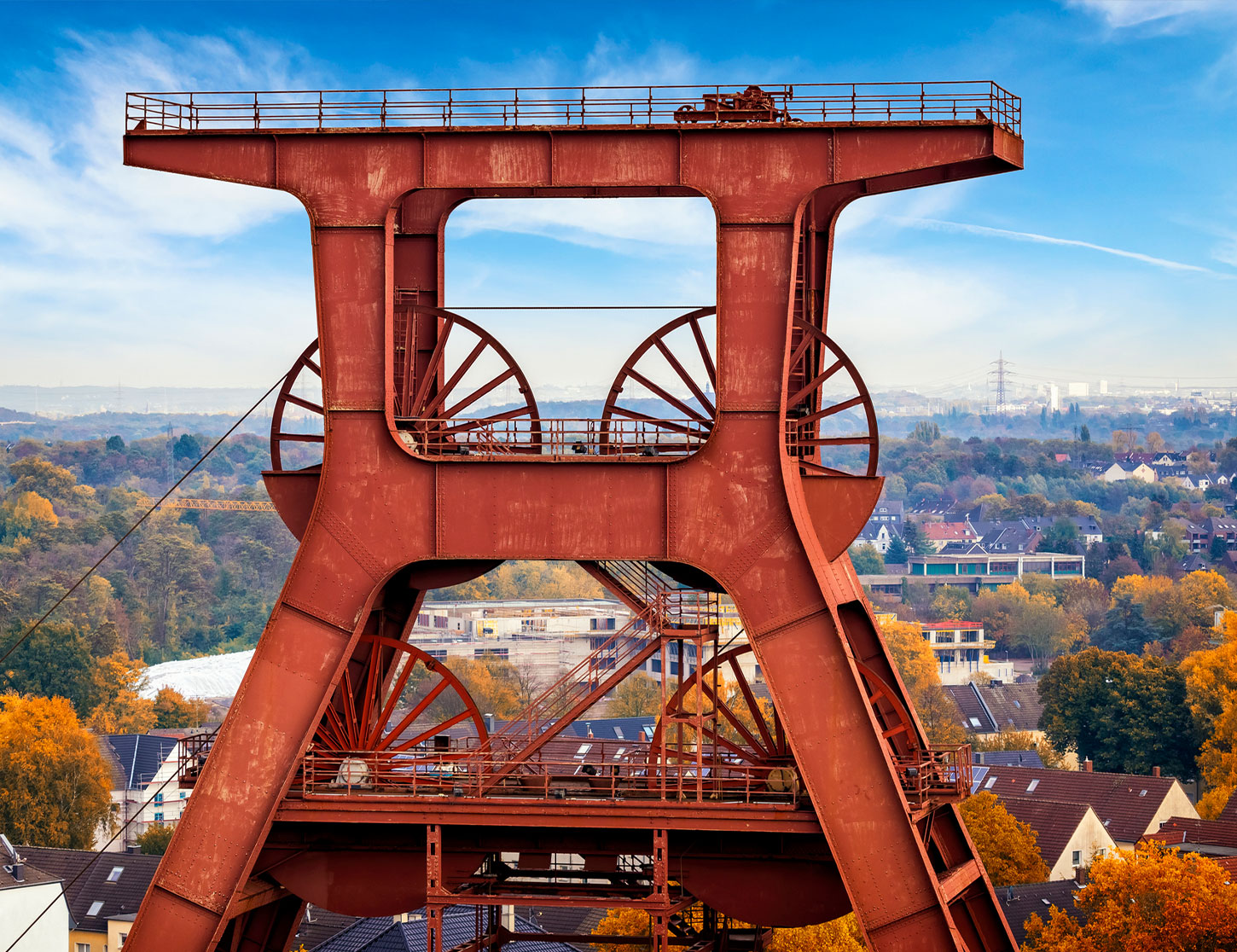 Arrow Medium Voltage Solutions - Arrow Speed Controls